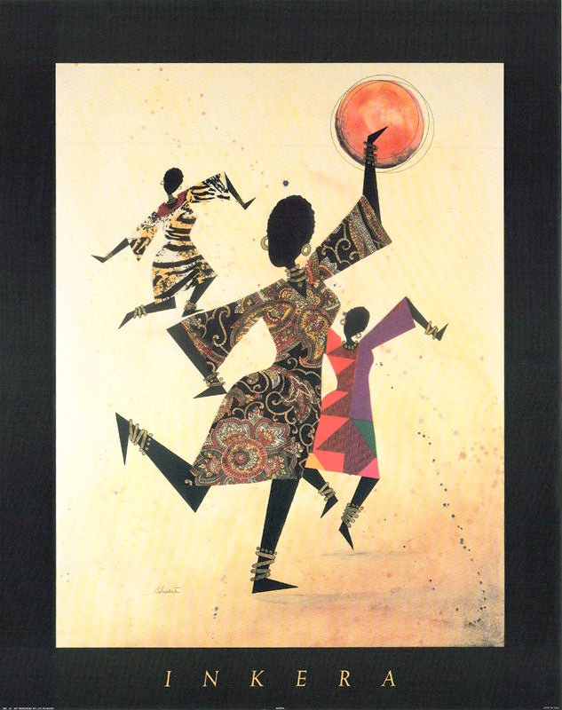 INKERA -- POSTER LW23i – Midwest Posters