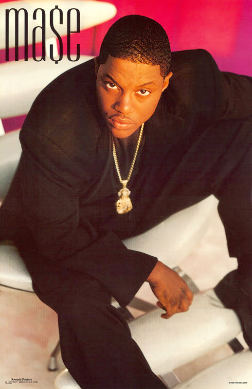 MASE POSTER – Midwest Posters
